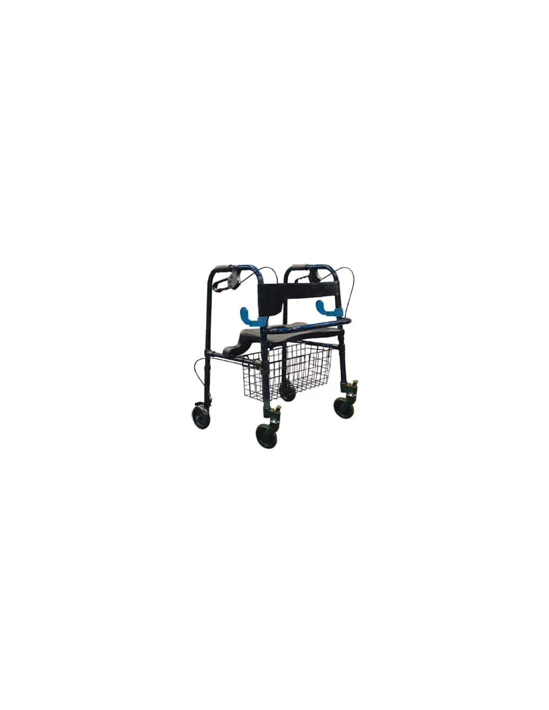 Andador Caminador CLEVER LITE Juvenil - Desde 0,00